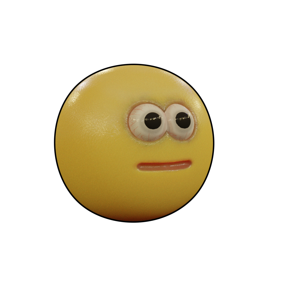 Vibe Check Emoji (Memes) | Universe Ultimate Crossover All-Stars Wiki ...