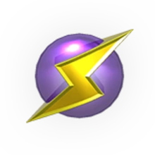 Screw Attack (Metroid) | Universe Ultimate Crossover All-Stars Wiki ...