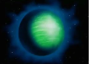 Planet Narak | Universe Zeta Wiki | Fandom