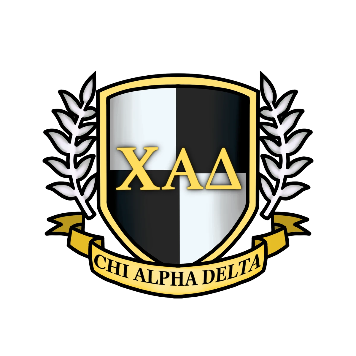 Chi Alpha Delta | University of Lakewood Wiki | Fandom