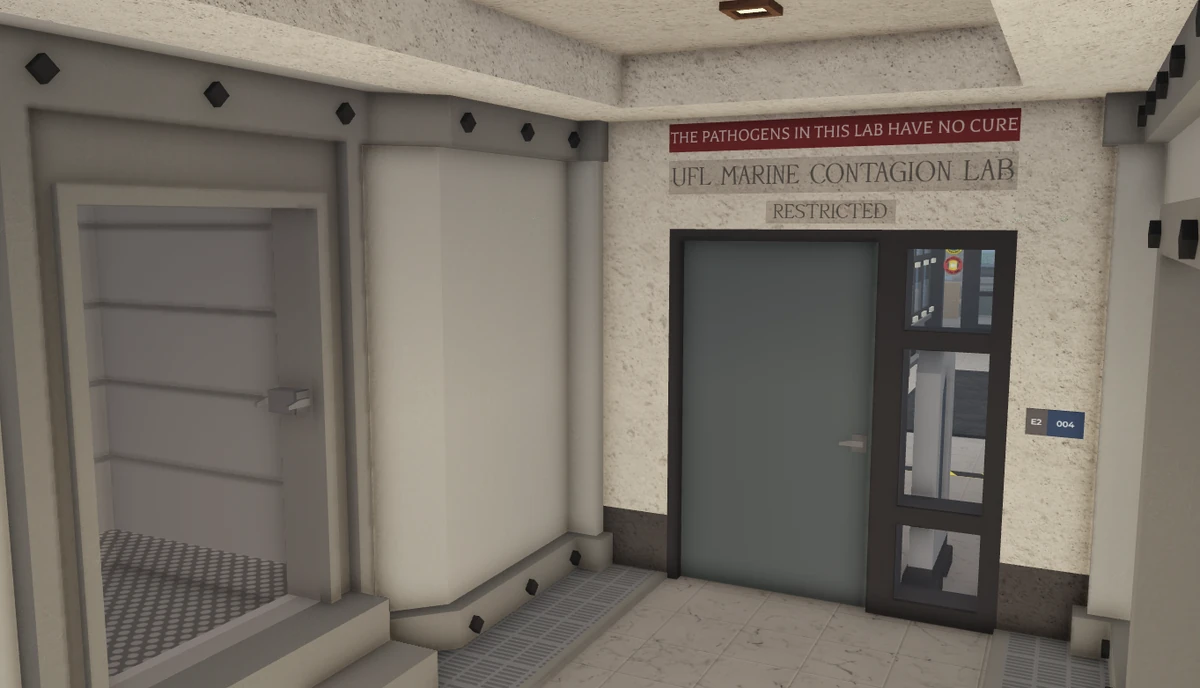 Matthew Markinson Lab | University of Lakewood Wiki | Fandom