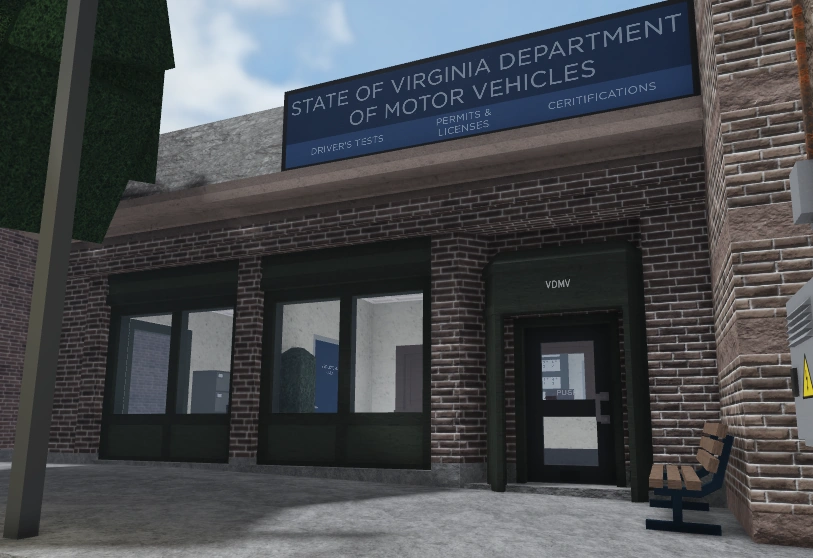 Department of Motor Vehicles | University of Lakewood Wiki | Fandom