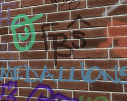 Frank Block Shooters | University of Lakewood Wiki | Fandom