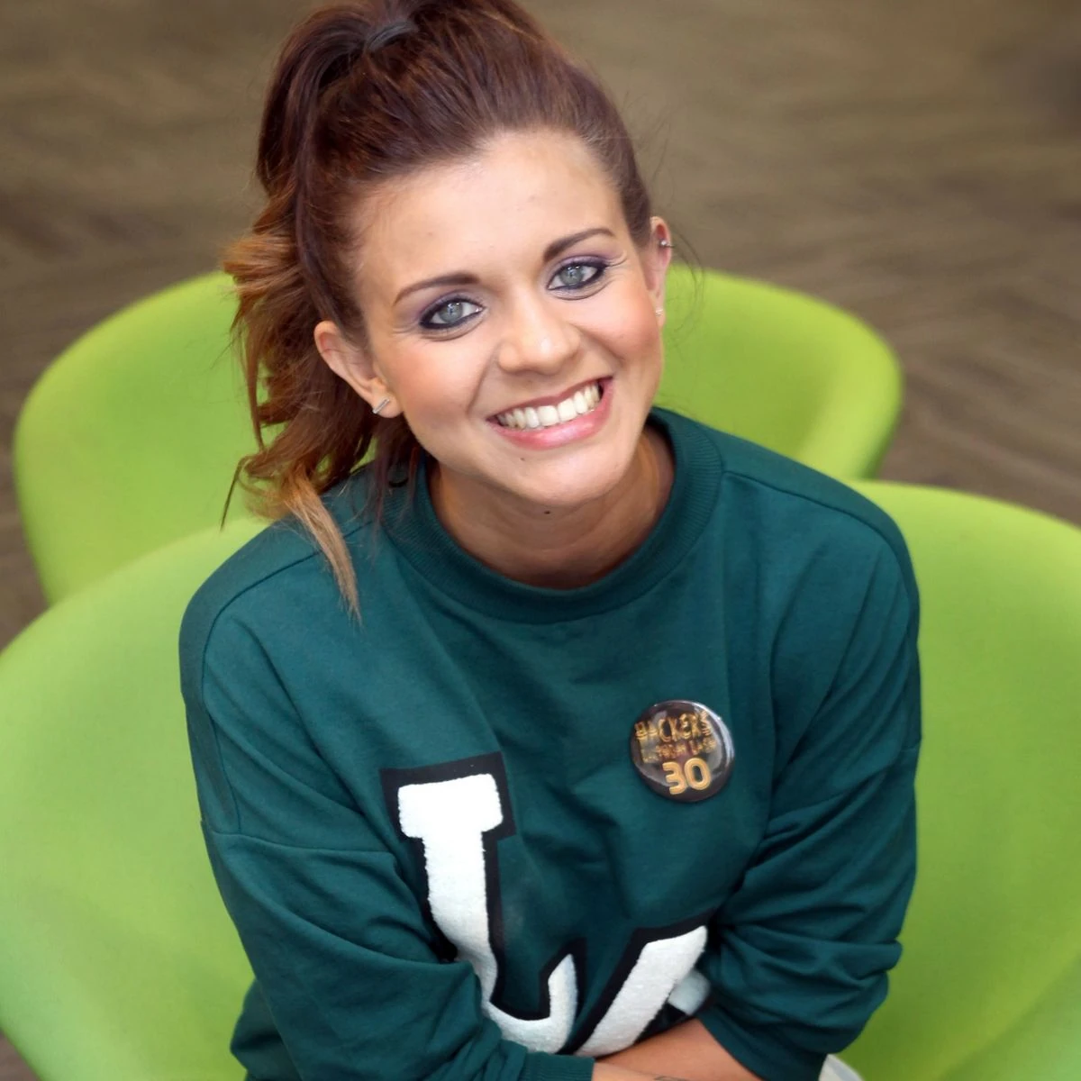 Lauren Layfield | University of Salford Students Wiki | Fandom