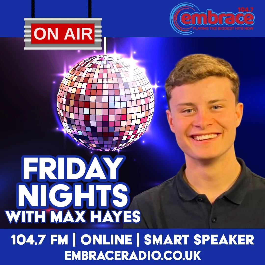 Max Hayes | University of Salford Students Wiki | Fandom