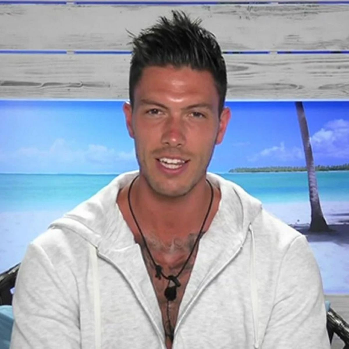 Adam Maxted | University of Salford Students Wiki | Fandom