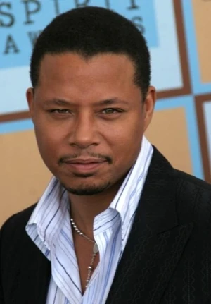 Terrence Howard | Wiki Universo 616 Marvel | Fandom