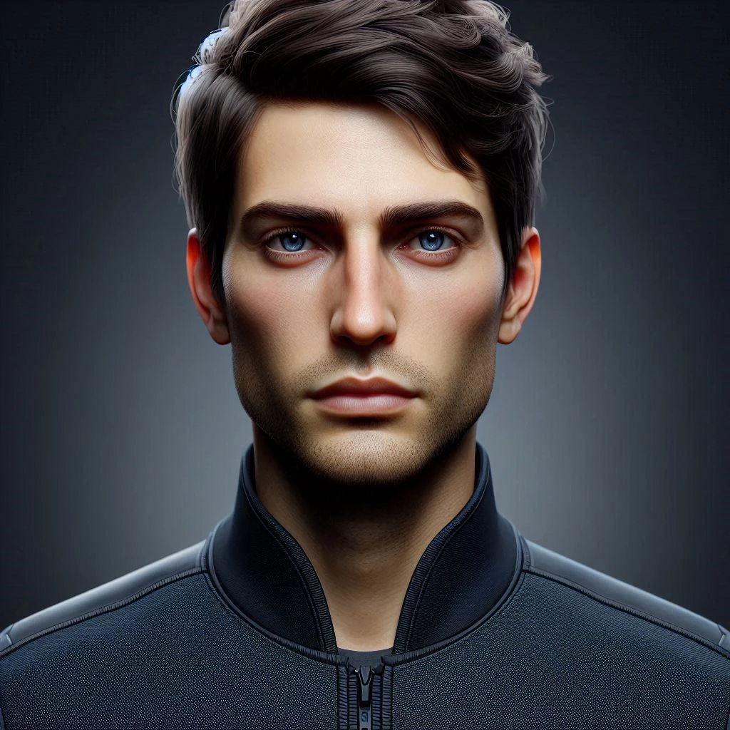 Stor Gendibal | Wiki Universo Asimov | Fandom