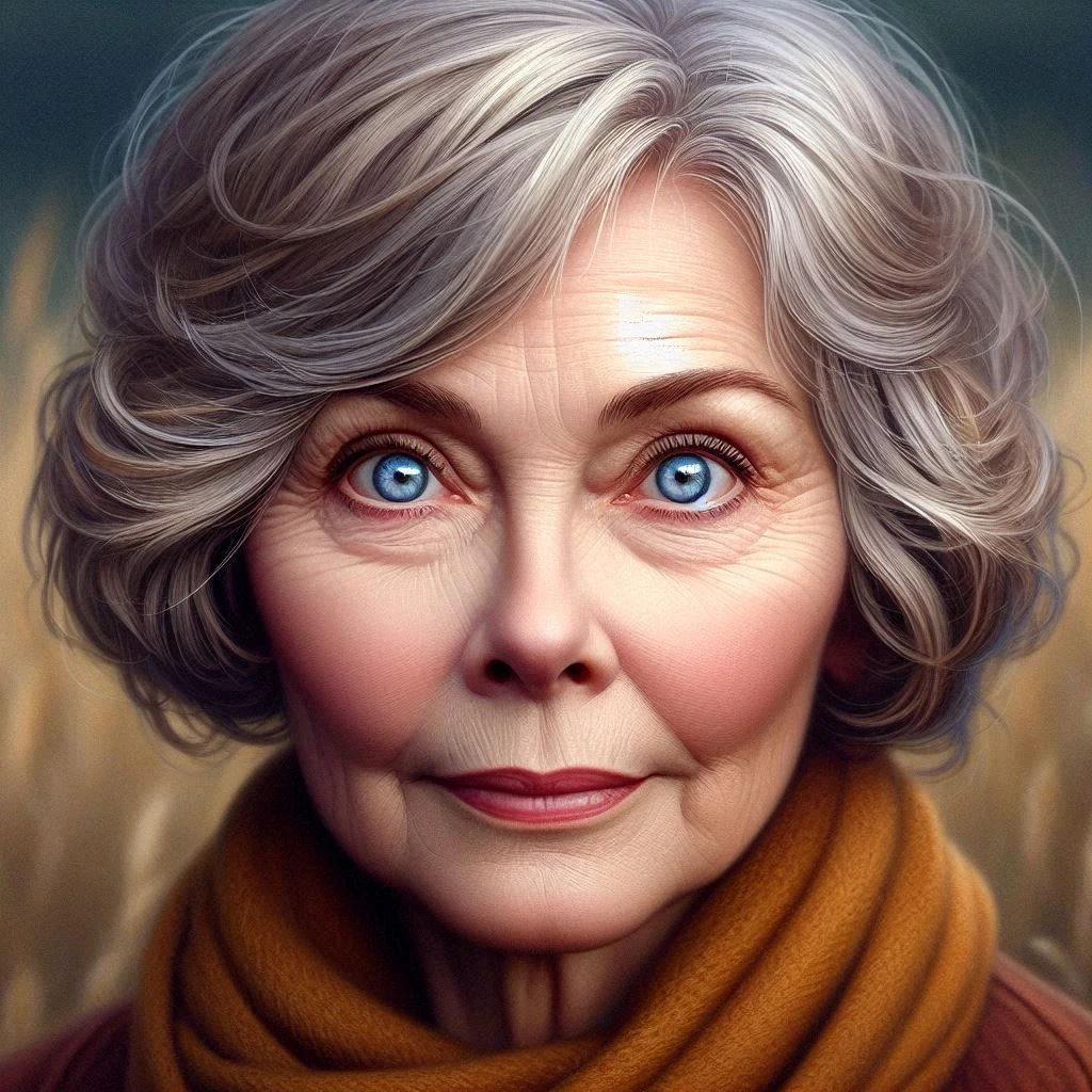 Delora Delarmi | Wiki Universo Asimov | Fandom