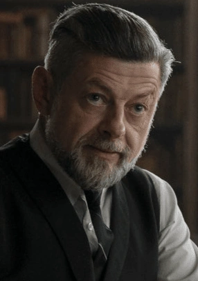 Alfred Pennyworth | Universo Batman Wiki | Fandom