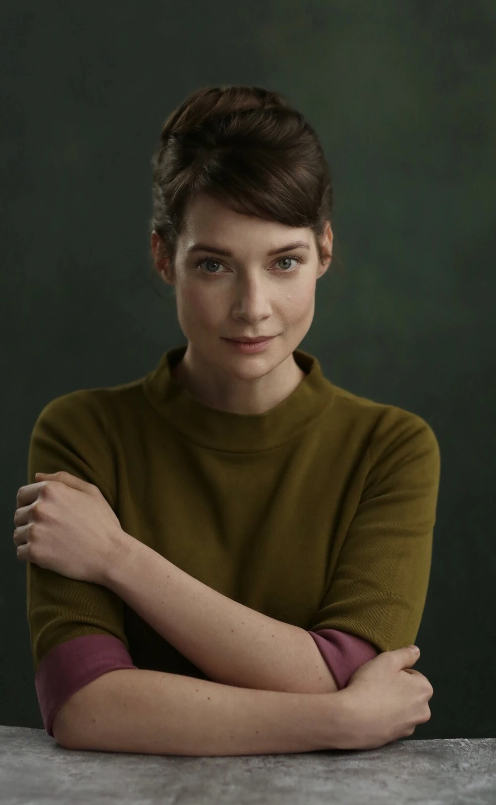 Stella Stocker | Universo Batman Wiki | Fandom