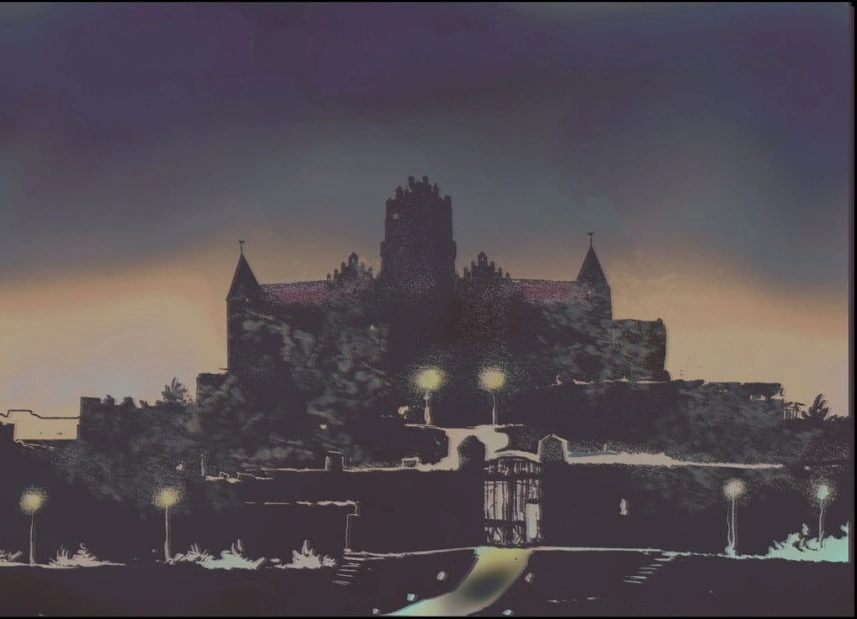 Hospital Estadual Arkham | Universo Batman Wiki | Fandom