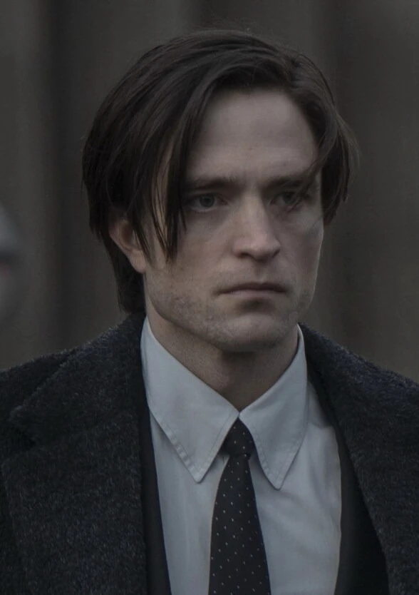 Bruce Wayne | Universo Batman Wiki | Fandom