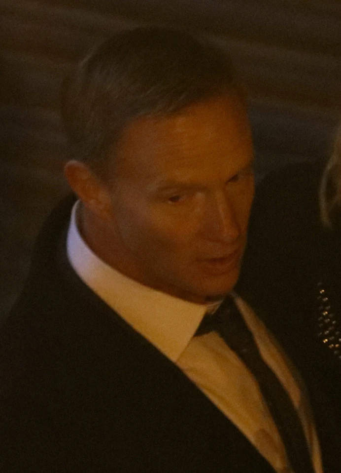 Don Mitchell, Jr. | Universo Batman Wiki | Fandom