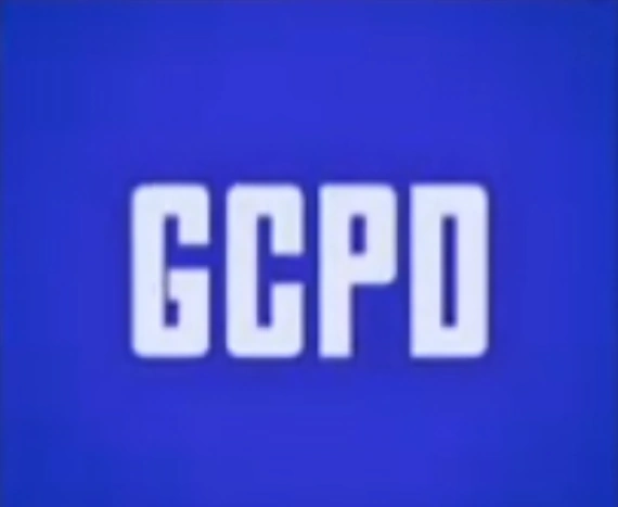 GCPD | Universo Batman Wiki | Fandom