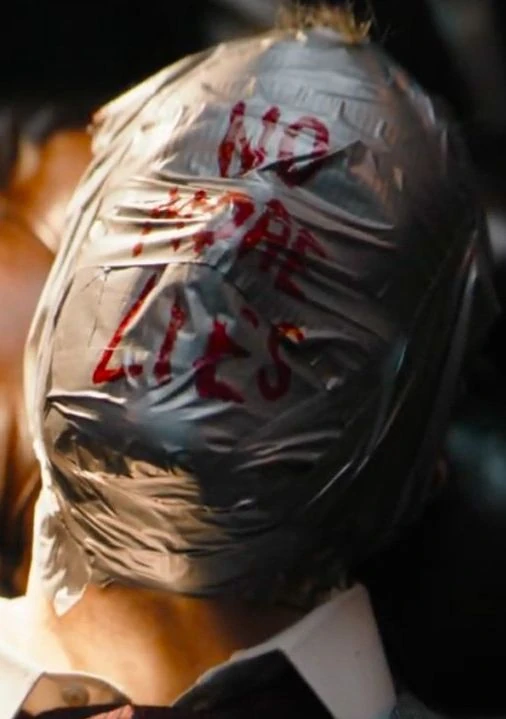 Don Mitchell, Jr. | Universo Batman Wiki | Fandom