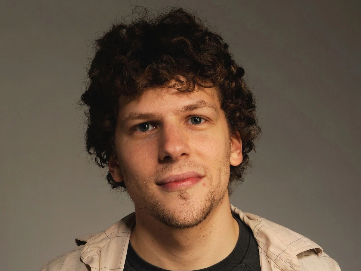 Jesse Eisenberg | Wiki Universo Cinematográfico DC | Fandom