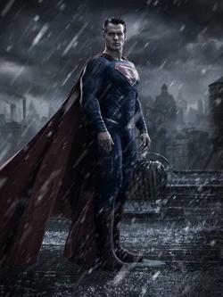 Kal-El | Wiki Universo Cinematográfico DC | Fandom