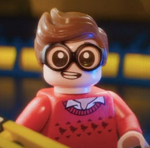 Dick Grayson | Wiki Universo Cinematográfico de LEGO | Fandom