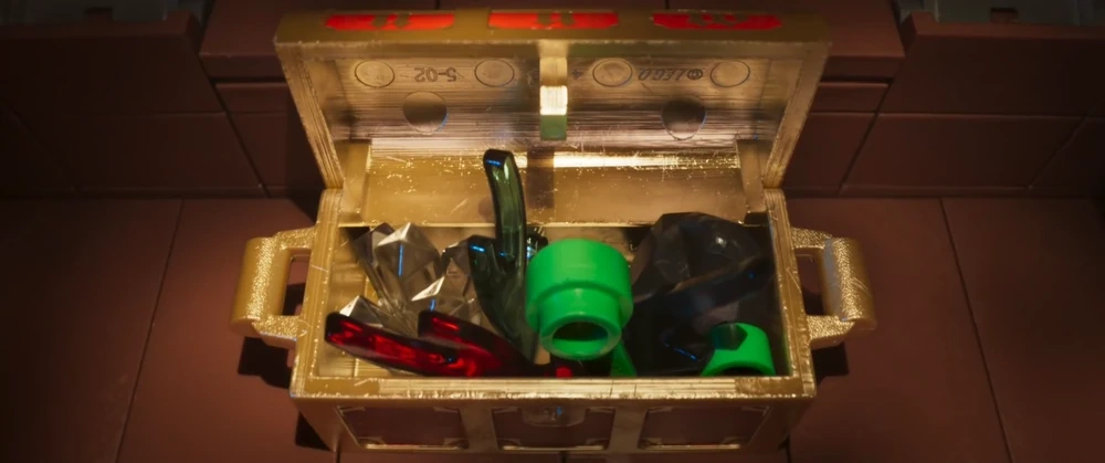 Arma Máxima Máxima | Wiki Universo Cinematográfico de LEGO | Fandom