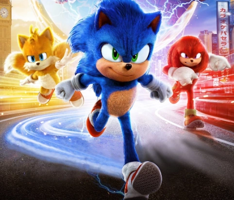 Categoría:Equipos | Wiki Universo Cinematografico de Sonic de Paramount ...