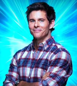 Tom Wachoksy | Wiki Universo Cinematografico de Sonic de Paramount | Fandom