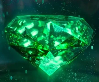 Esmeralda Maestra | Wiki Universo Cinematografico de Sonic de Paramount | Fandom