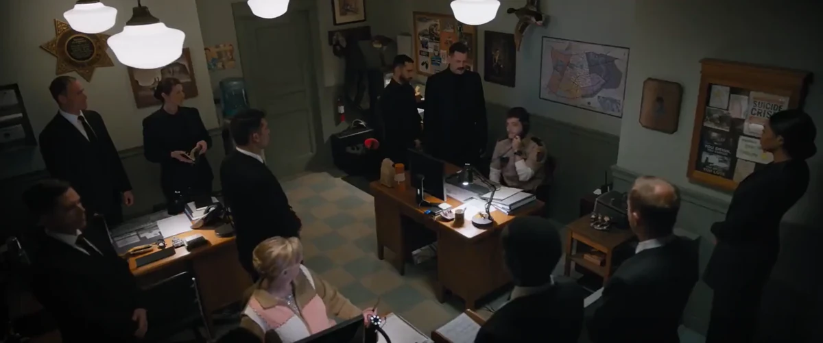 Equipo de Ivo Robotnik | Wiki Universo Cinematográfico de Sonic | Fandom