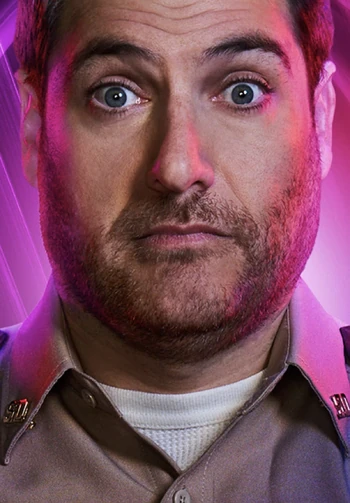 Wade Whipple | Wiki Universo Cinematográfico de Sonic | Fandom