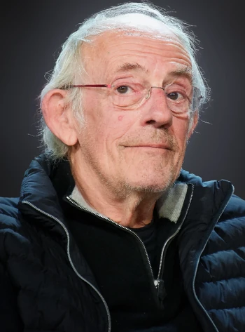 Christopher Lloyd | Wiki Universo Cinematográfico de Sonic | Fandom