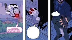 Roca | Wiki Universo Cinematográfico de Sonic | Fandom