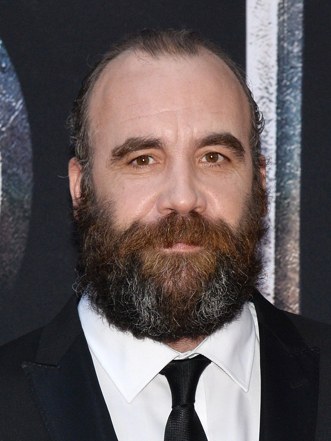Rory McCann | Wiki Universo Cinematográfico de Sonic | Fandom