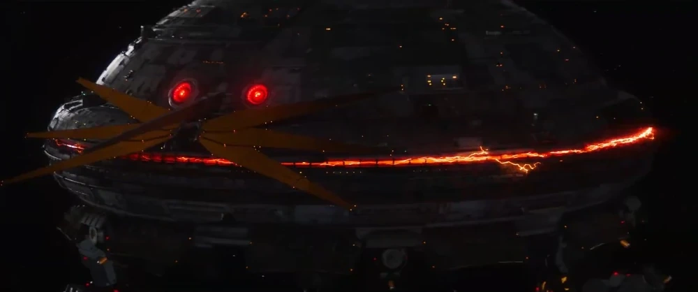 Colonia Espacial ARK | Wiki Universo Cinematográfico de Sonic | Fandom