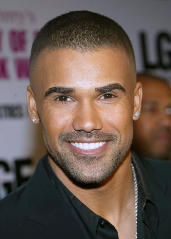 Shemar Moore | Wiki Universo Cinematográfico de Sonic | Fandom