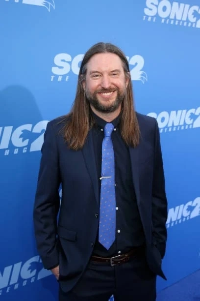 Pat Casey | Wiki Universo Cinematográfico de Sonic | Fandom