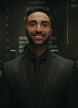 Roca | Wiki Universo Cinematográfico de Sonic | Fandom