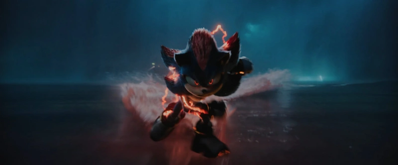 Escape de Isla Prisión | Wiki Universo Cinematográfico de Sonic | Fandom