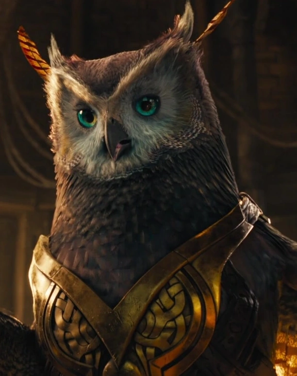 Garra Larga | Wiki Universo Cinematográfico de Sonic | Fandom