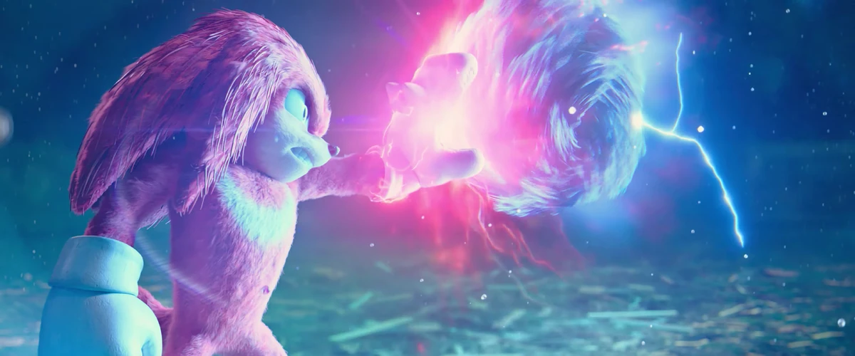 Ataque a la Residencia Wachowski | Wiki Universo Cinematográfico de ...