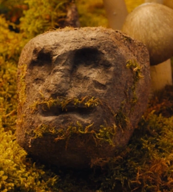 Agente Roca (roca) | Wiki Universo Cinematográfico de Sonic | Fandom