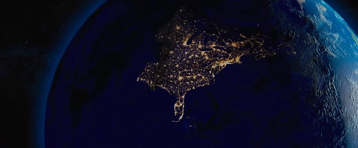 Tierra | Wiki Universo Cinematográfico de Sonic | Fandom