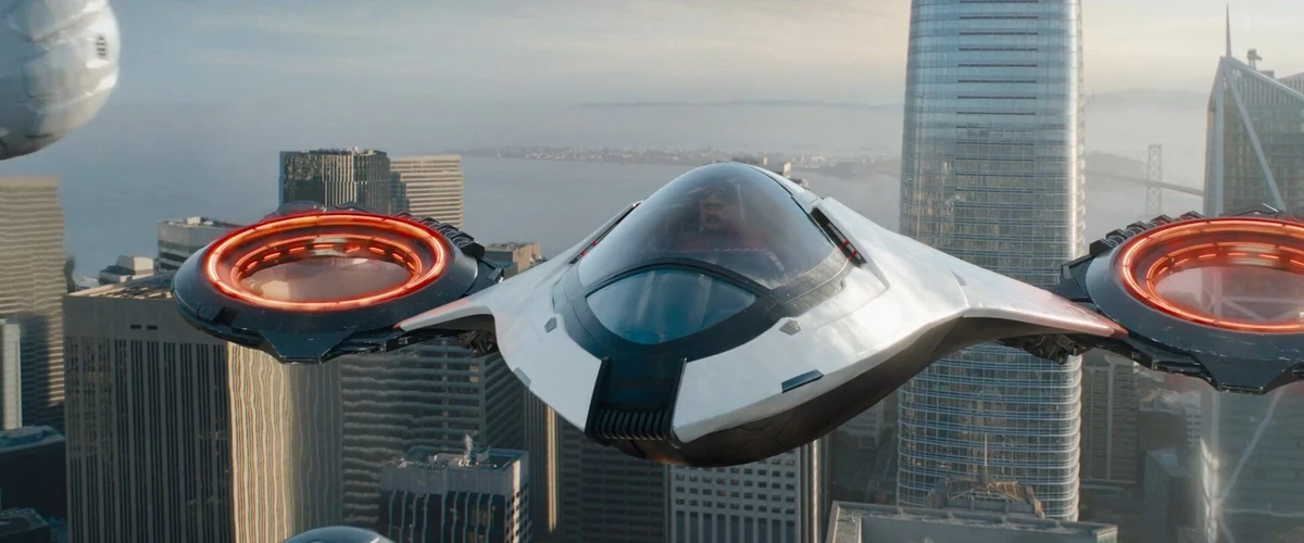 Egg-Pod | Wiki Universo Cinematográfico de Sonic | Fandom