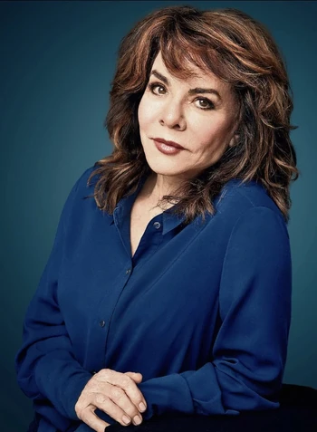Stockard Channing | Wiki Universo Cinematográfico de Sonic | Fandom
