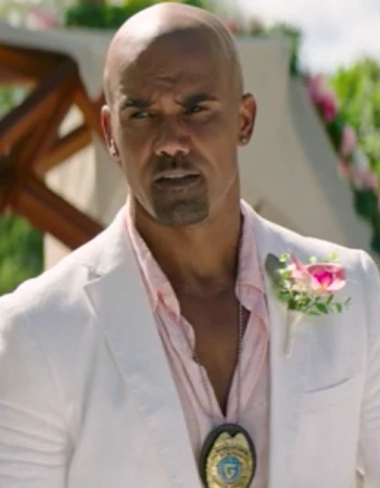 Randall Handel | Wiki Universo Cinematográfico de Sonic | Fandom