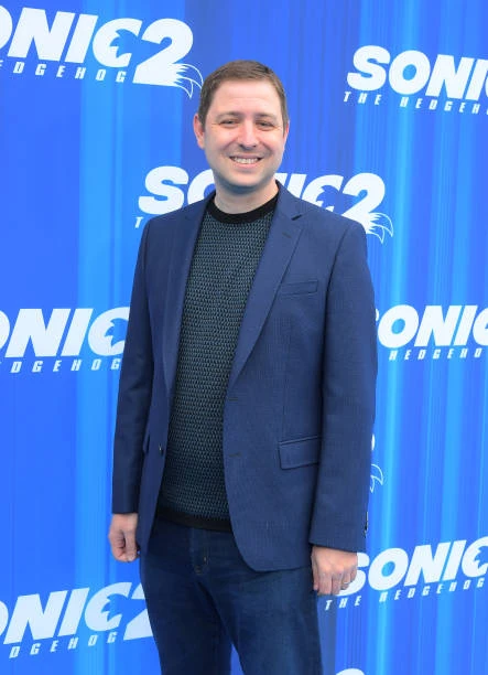 Toby Ascher Wiki Universo Cinematográfico De Sonic Fandom