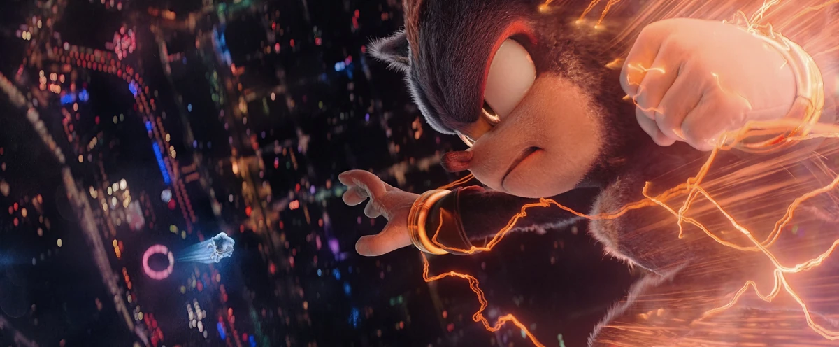 Batalla de Tokio | Wiki Universo Cinematográfico de Sonic | Fandom