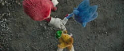 Knuckles | Wiki Universo Cinematográfico de Sonic | Fandom