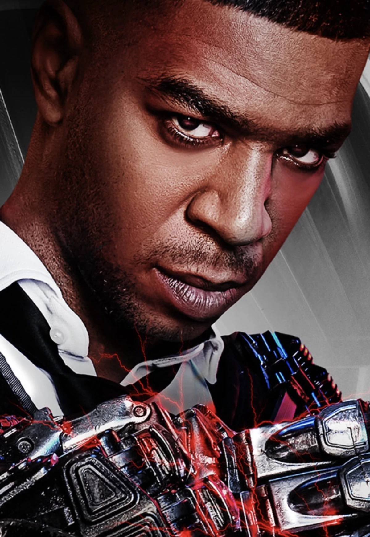 Mason | Wiki Universo Cinematográfico de Sonic | Fandom