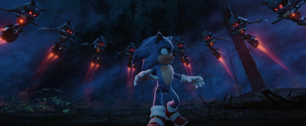 Emboscada en el Parque Estatal de Nueva York | Wiki Universo ...