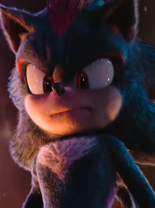 Shadow | Wiki Universo Cinematográfico de Sonic | Fandom
